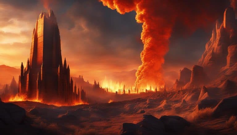 10 Examples of Faith in the Bible