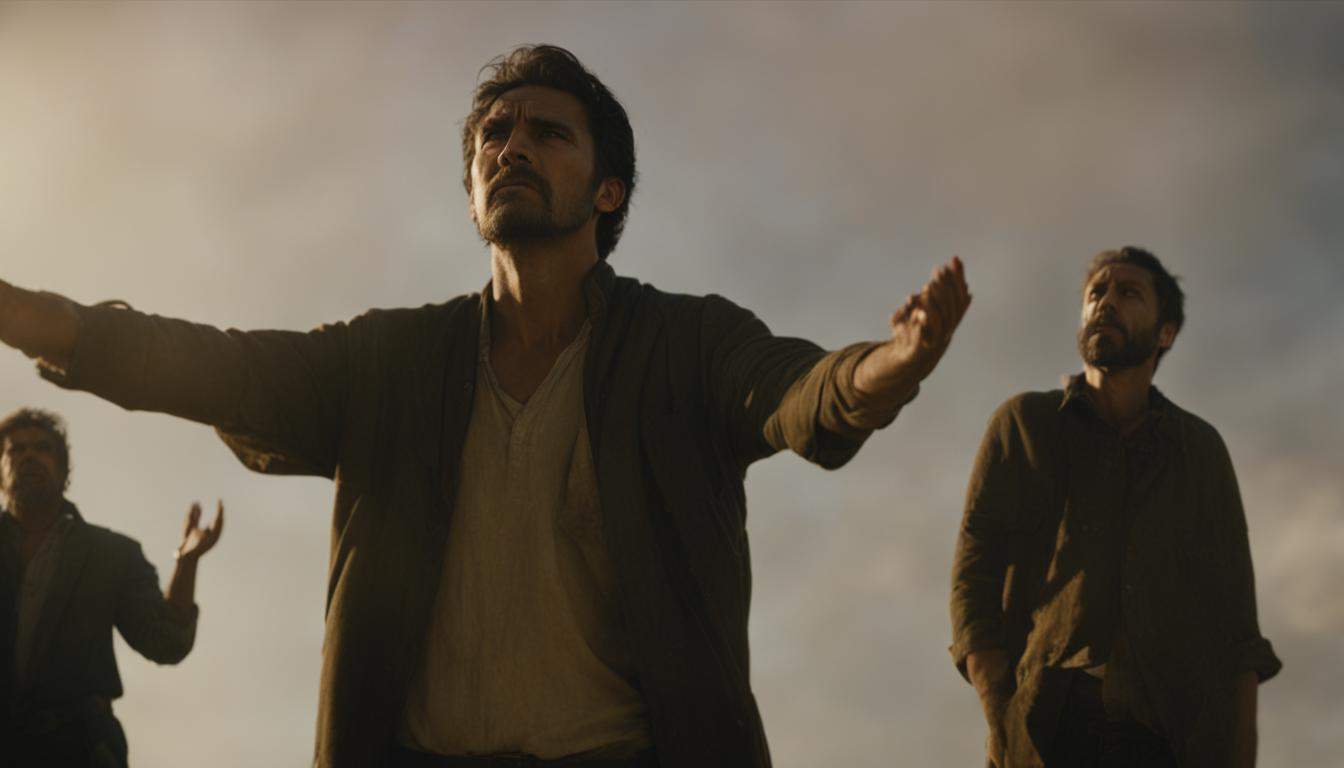 10 Biblical Decision-Making Examples Explored