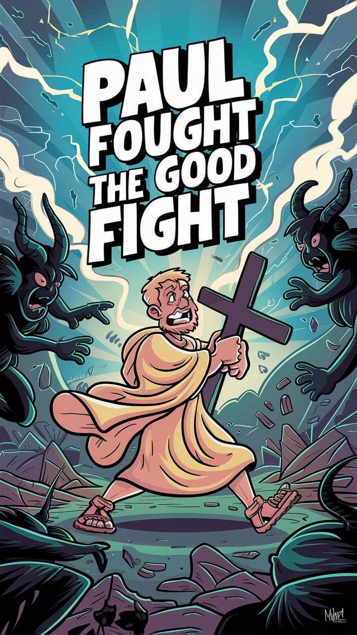 Biblical Perseverance Stories: 10 Inspiring Examples