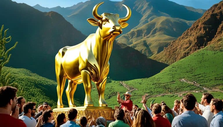 Biblical Apostasy: 10 Examples and Insights