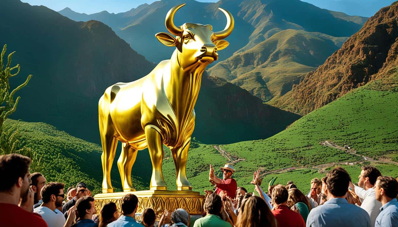 Biblical Apostasy: 10 Examples and Insights