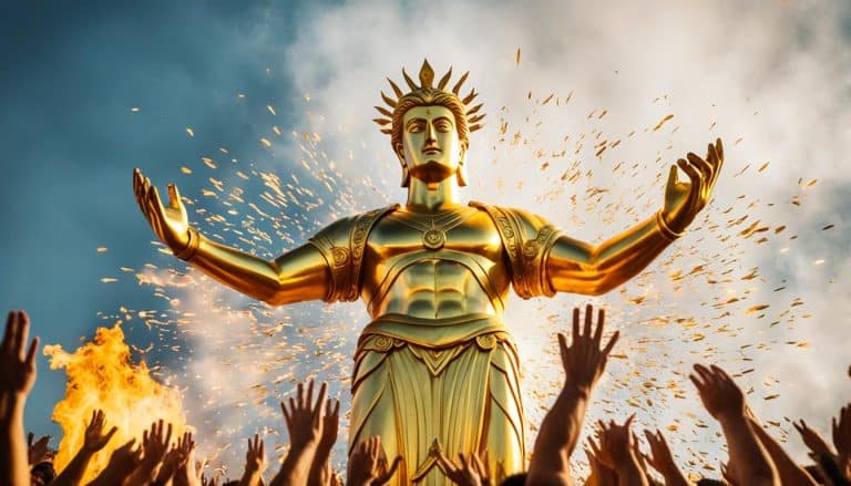 10 Biblical Idol Worship Examples Explained