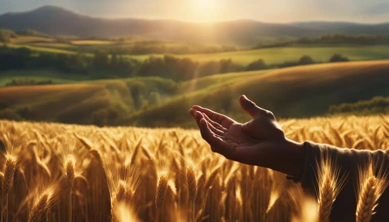 Biblical Manifestations: Discover 10 Examples