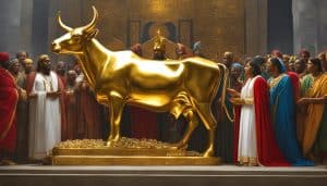 10 Biblical Idol Worship Examples Explained