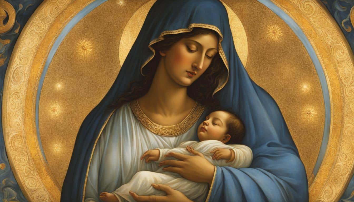 Biblical Manifestations: Discover 10 Examples