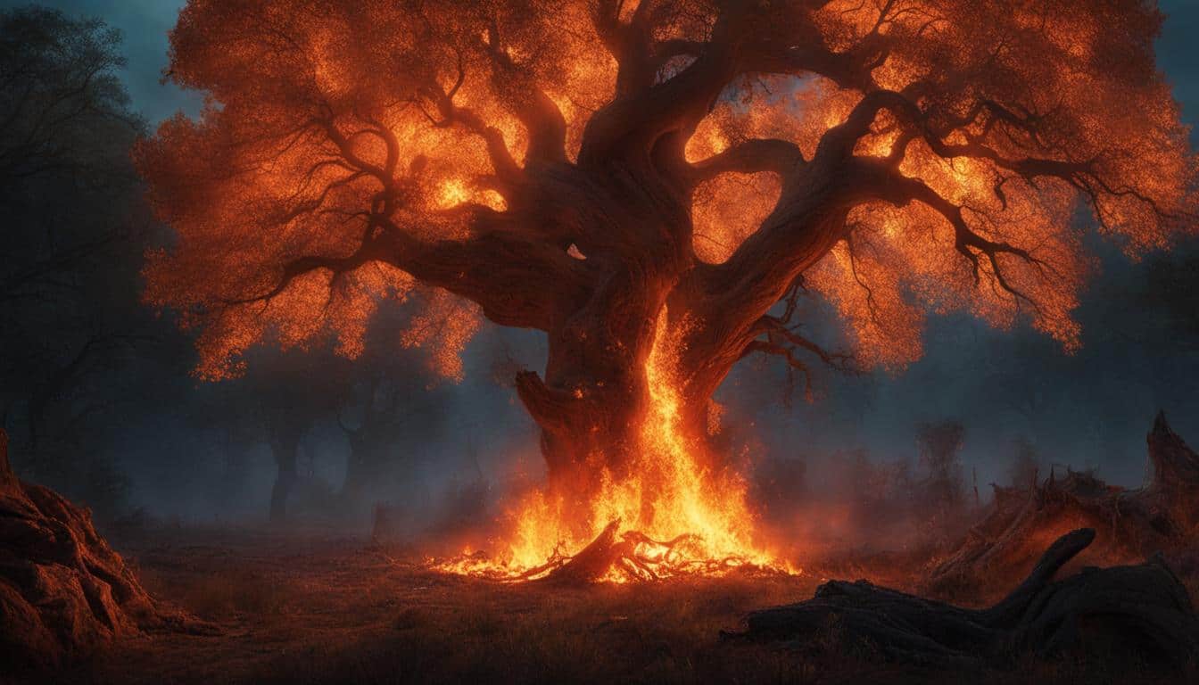 Biblical Wrath: 10 Examples of Sinful Anger in the Bible