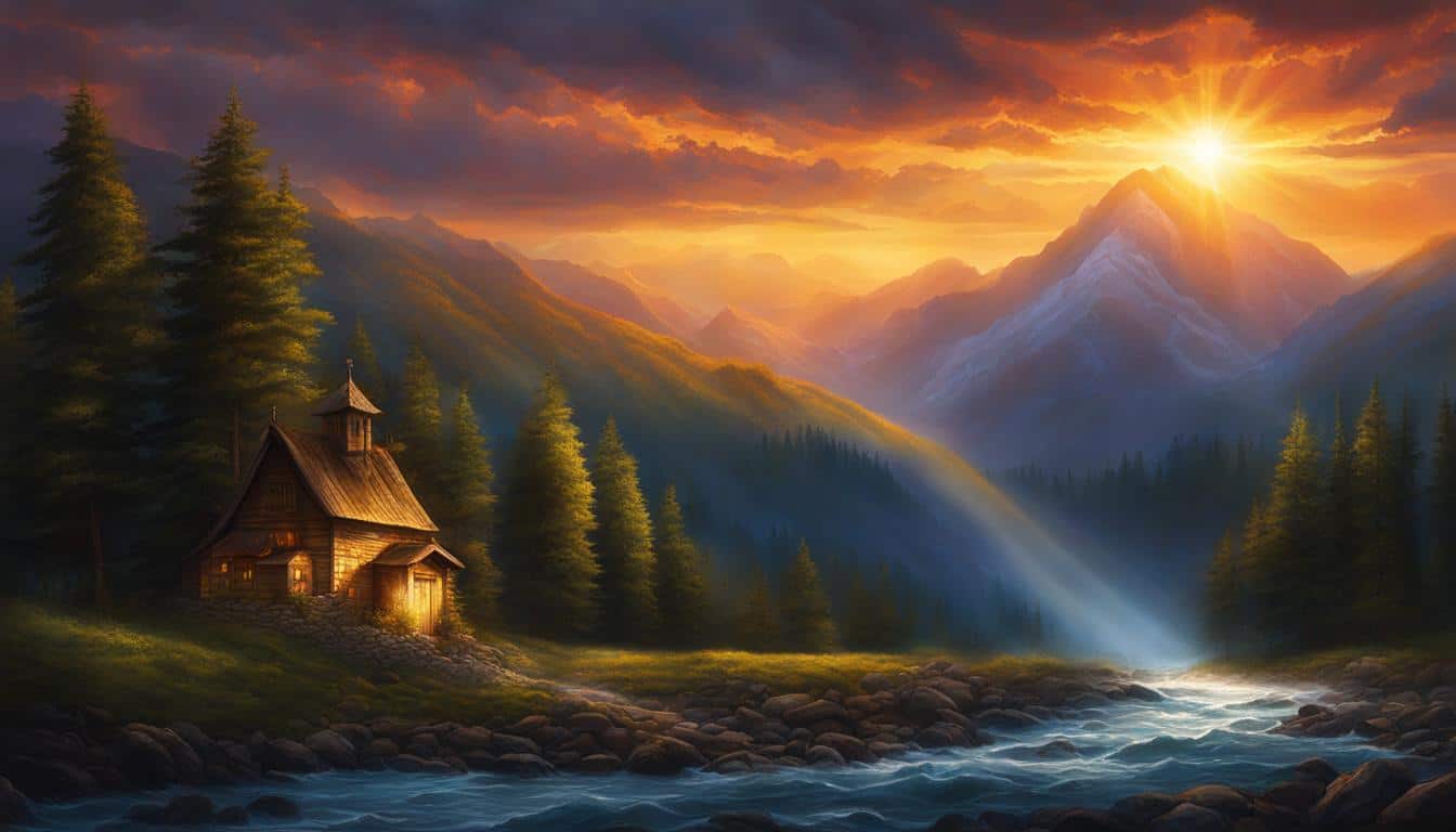 Discover Hope in the Bible: 10 Real-Life Examples