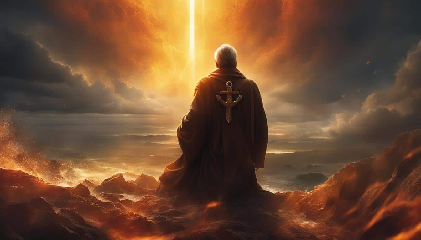 Discover Hope in the Bible: 10 Real-Life Examples