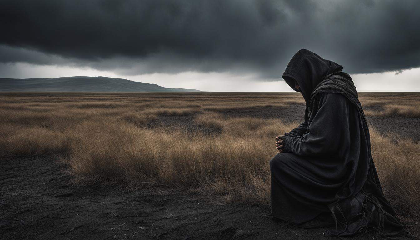 True Worshippers in the Bible: 10 Faithful Examples