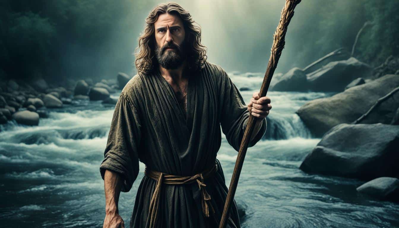 Biblical Self-Denial: 10 Key Scriptural Examples