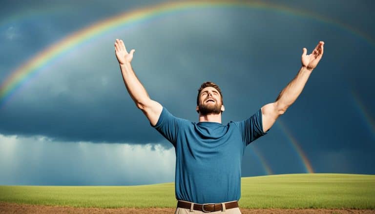 Discover Hope in the Bible: 10 Real-Life Examples