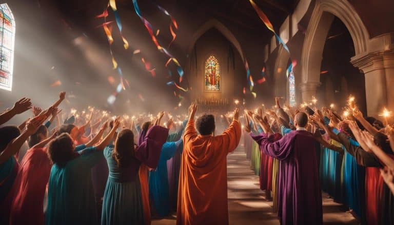 Discover Biblical Joy: 10 Examples in Scripture