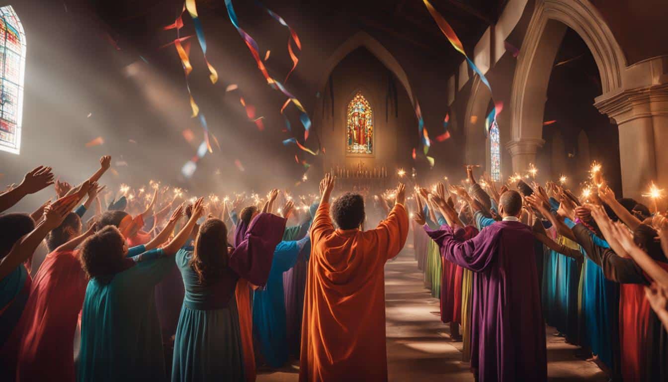 Discover Biblical Joy: 10 Examples in Scripture