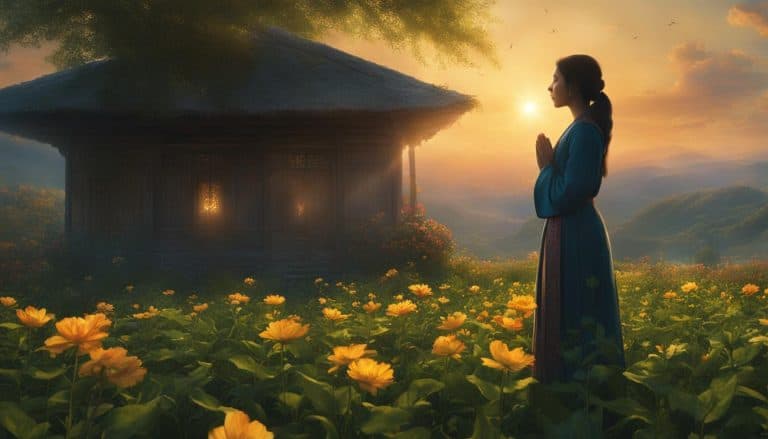 10 Examples of Strong Faith in the Bible from Lesser Known Bible Characters