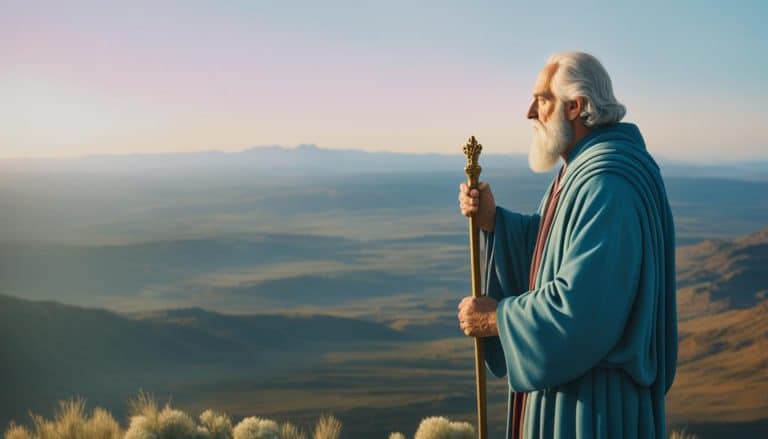 Gentleness in Scripture: 10 Bible Moments Displayed