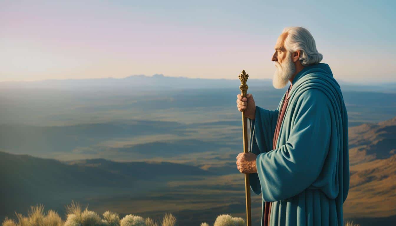 Gentleness in Scripture: 10 Bible Moments Displayed