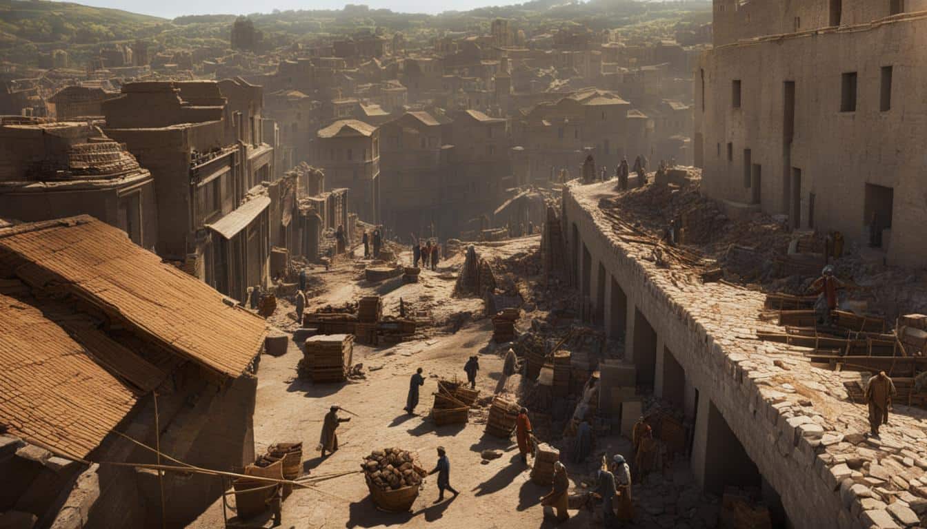 Biblical Breakthroughs: 10 Real-Life Examples