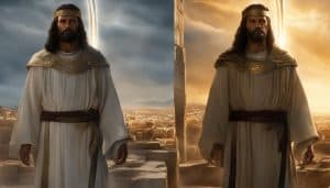 Biblical Restoration Stories: 10 Examples