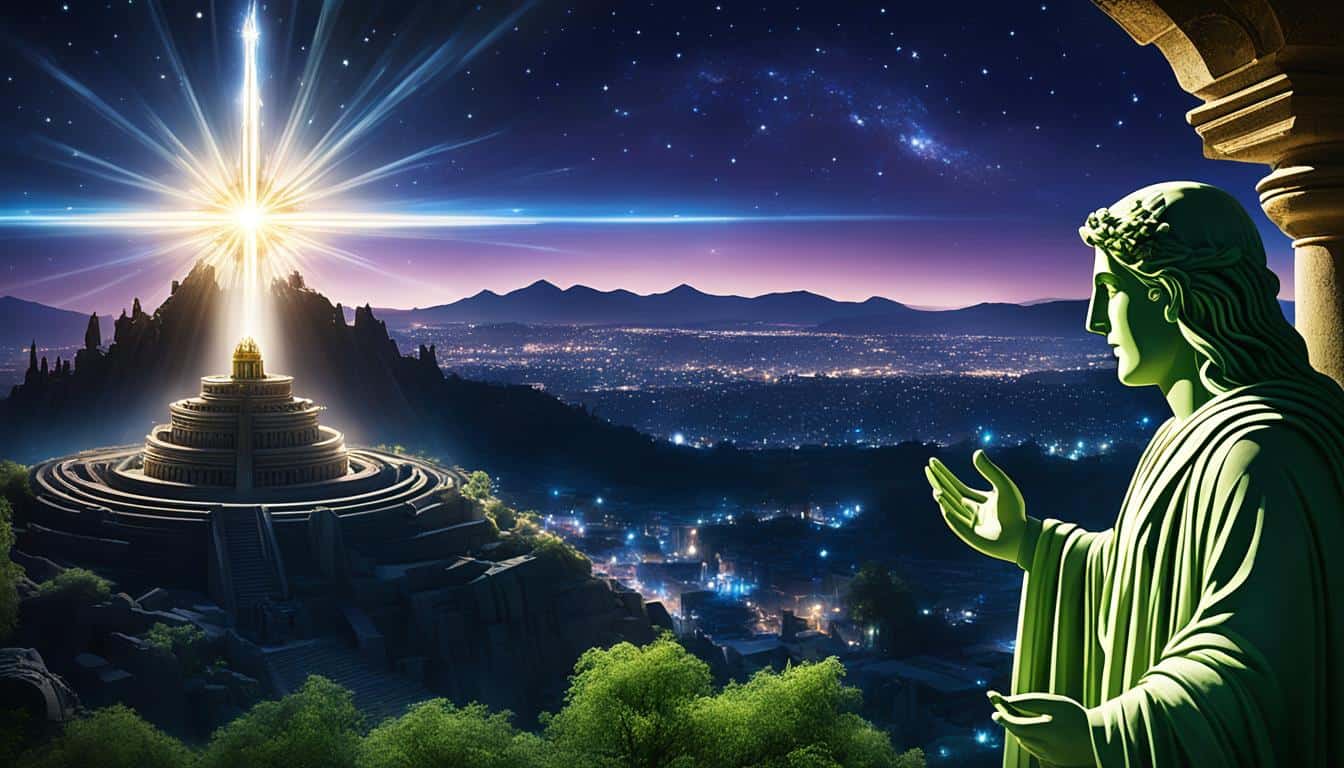 Discover Hope in the Bible: 10 Real-Life Examples