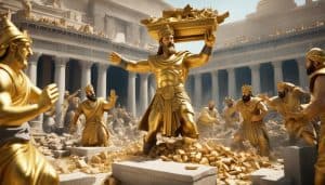 10 Biblical Idol Worship Examples Explained