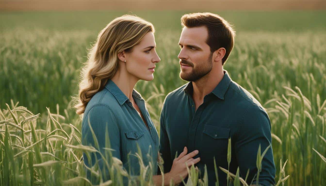 Biblical Self-Control: 10 Inspired Moments