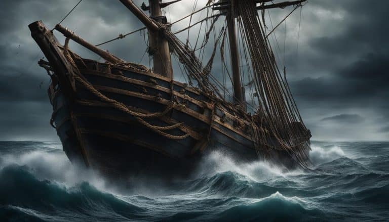 Biblical Apostasy: 10 Examples and Insights