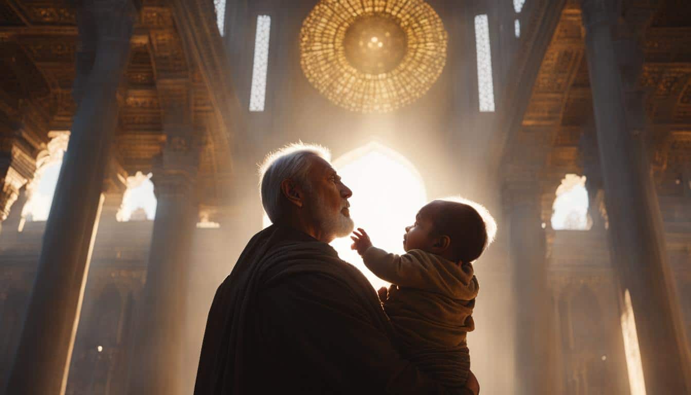 True Worshippers in the Bible: 10 Faithful Examples