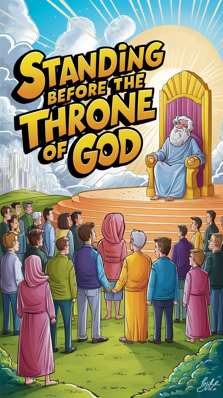 Discover 10 Bible Salvation Stories & Lessons