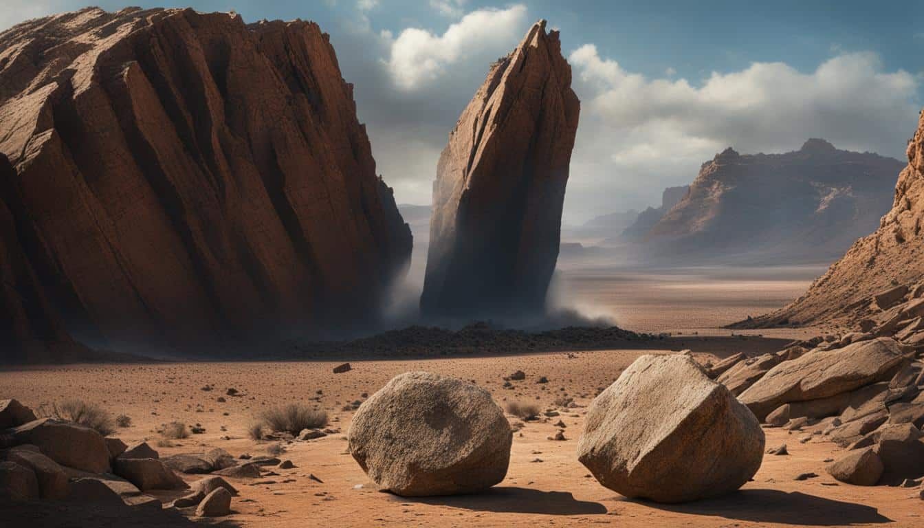 Biblical Wrath: 10 Examples of Sinful Anger in the Bible