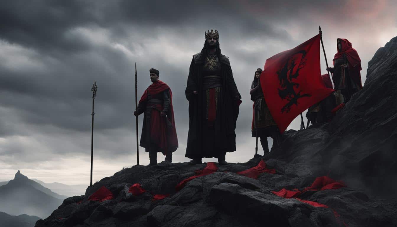 Beware False Doctrine: 10 Bible Examples Explained