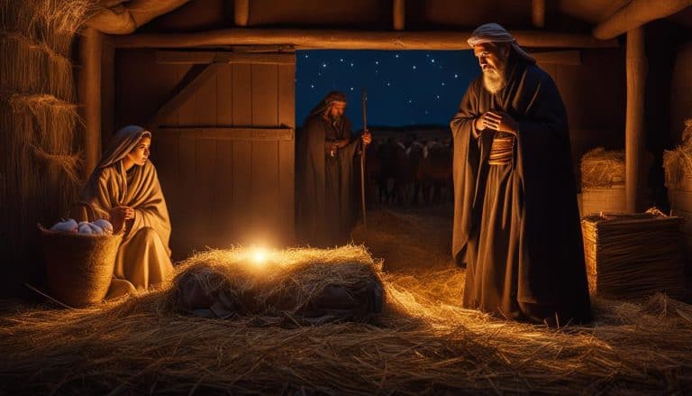 Biblical Stories of Fresh Starts: 10 Examples