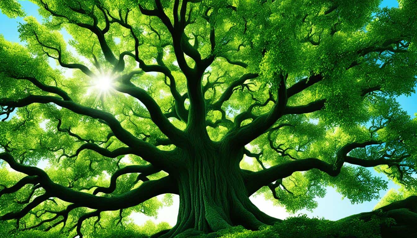 10 Examples of Bearing Fruit in the Bible