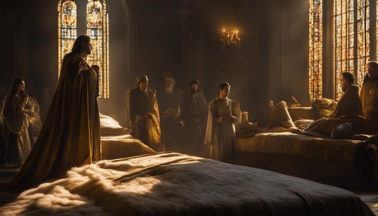 Biblical Gratitude: Discover 10 Examples in the Bible