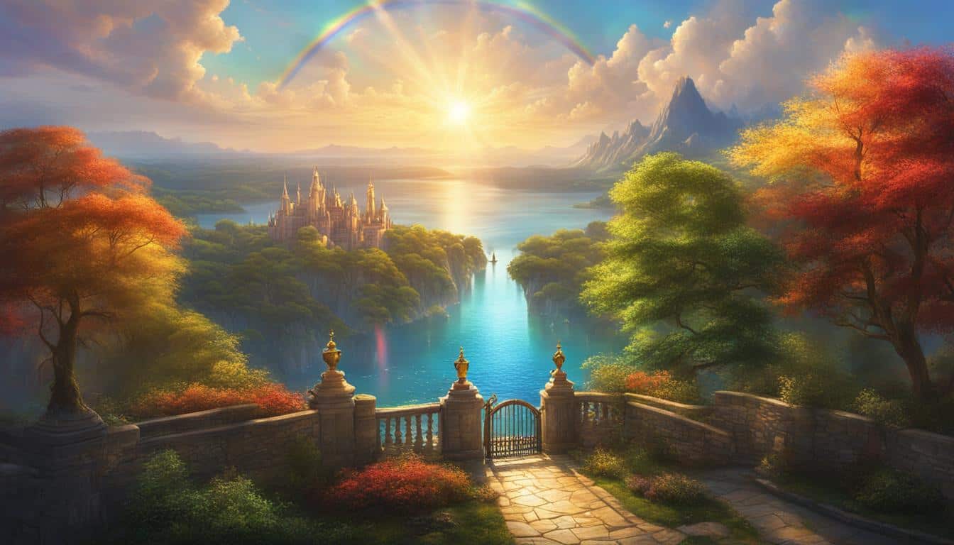 Discover Hope in the Bible: 10 Real-Life Examples