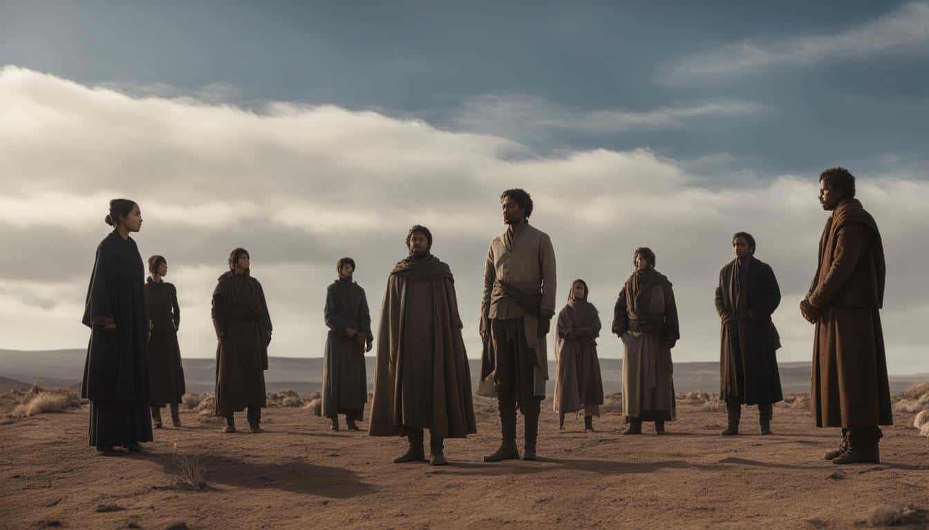 10 Examples of Thanksgiving in the Bible