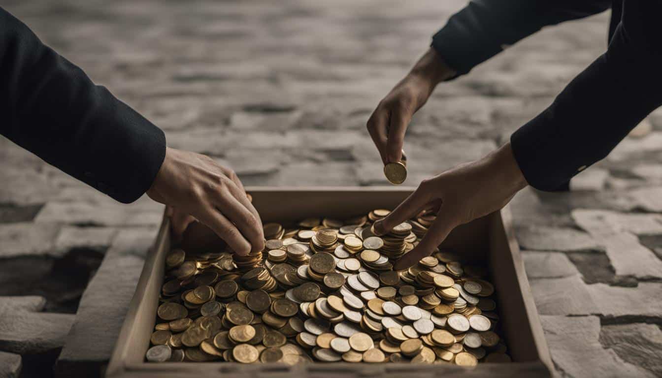 Biblical Self-Denial: 10 Key Scriptural Examples