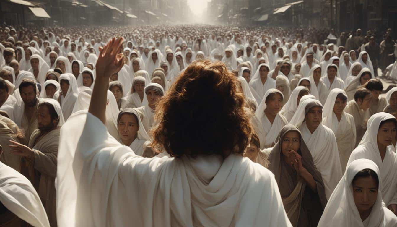 10 Examples of Faith in the Bible