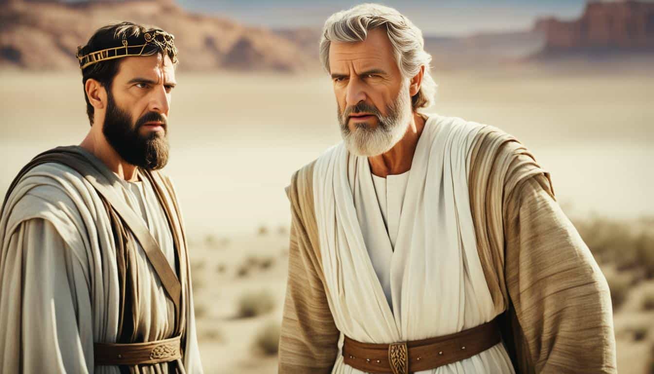 Integrity in the Bible: 10 Examples