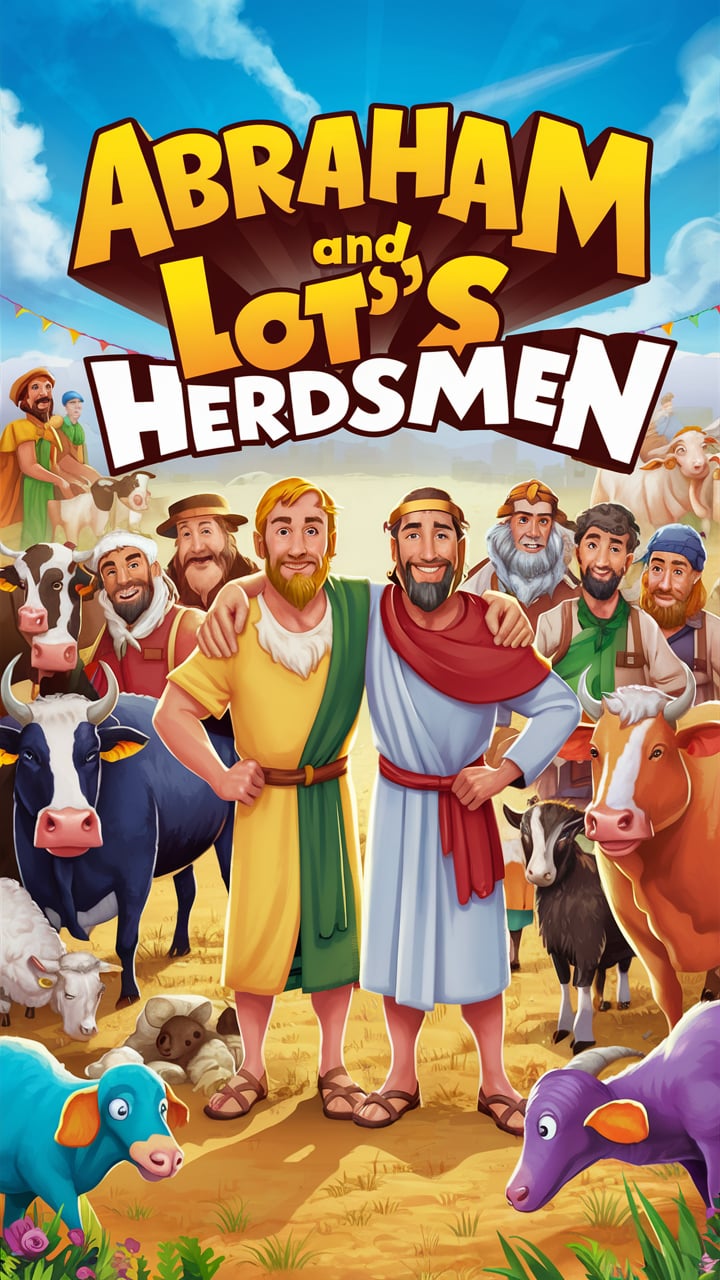 Biblical Peacemakers: 10 Examples in the Bible