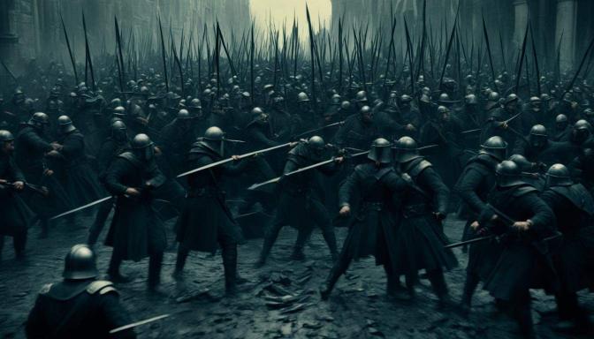 10 Examples of Unforgiveness in the Bible