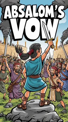 Biblical Vows to God: 10 Examples