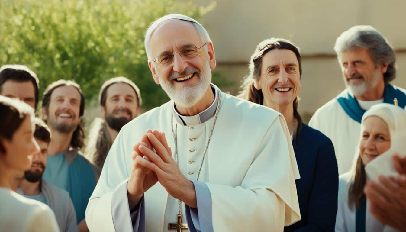 Biblical Forbearance: Discover 10 Inspiring Examples