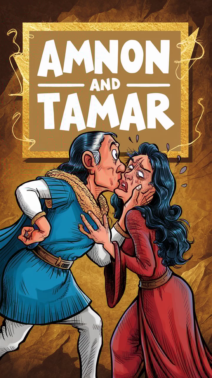 10 Biblical Instances of Fornication Explored