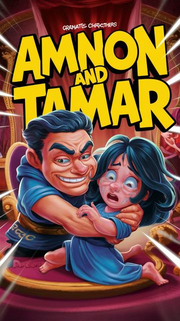 10 Biblical Examples of Lack of Self-Control