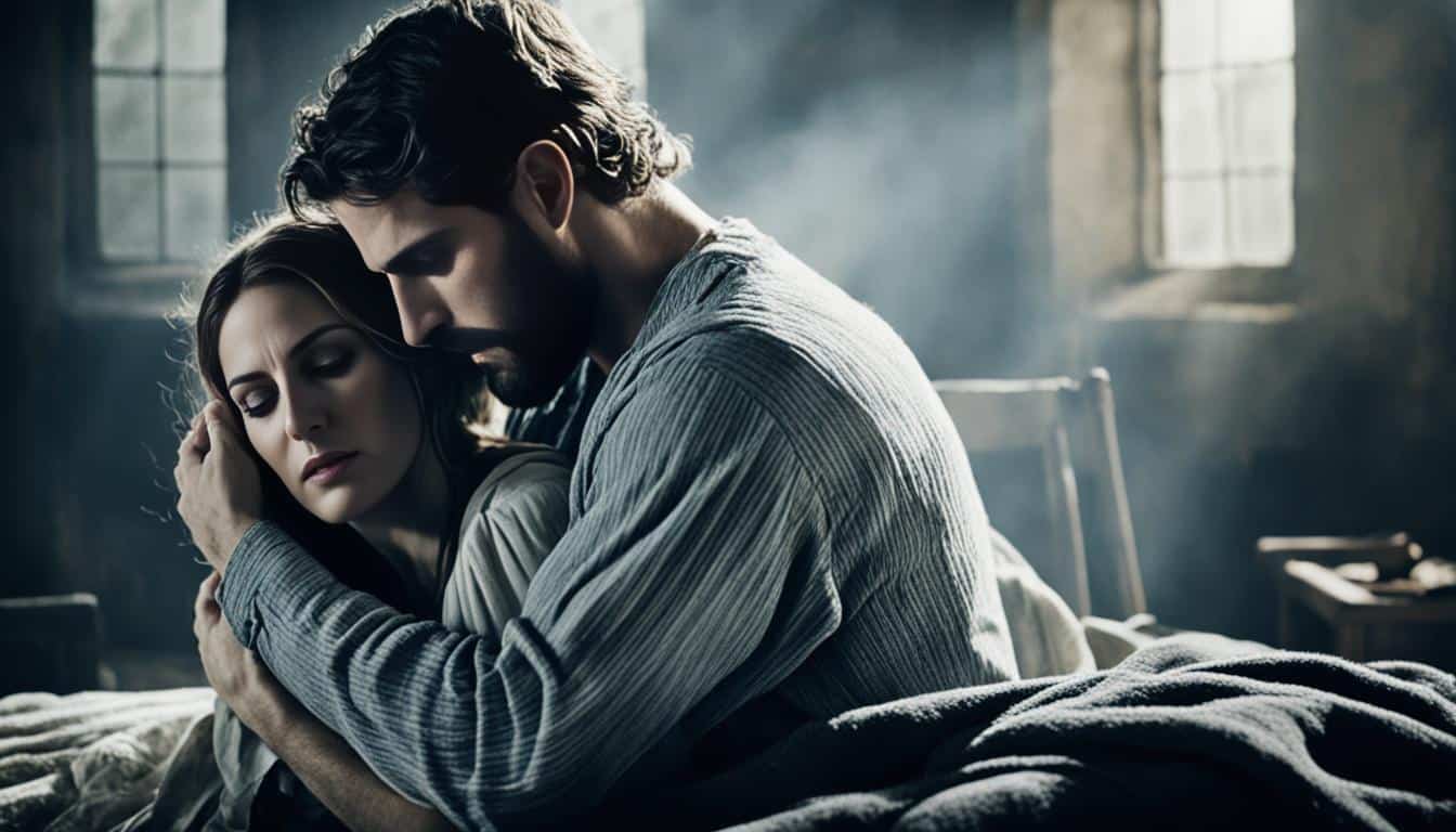 10 Examples of Lasciviousness in the Bible