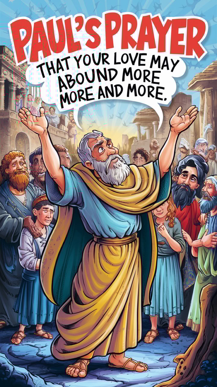 Intercession in the Bible: 10 Key Examples Explored