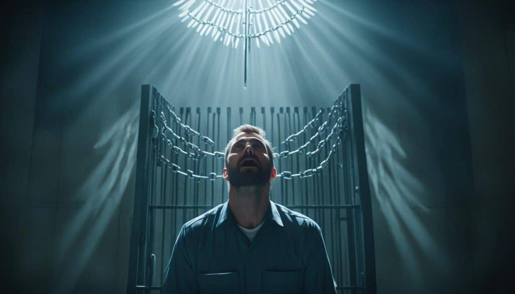 10 Examples of Open Doors in the Bible