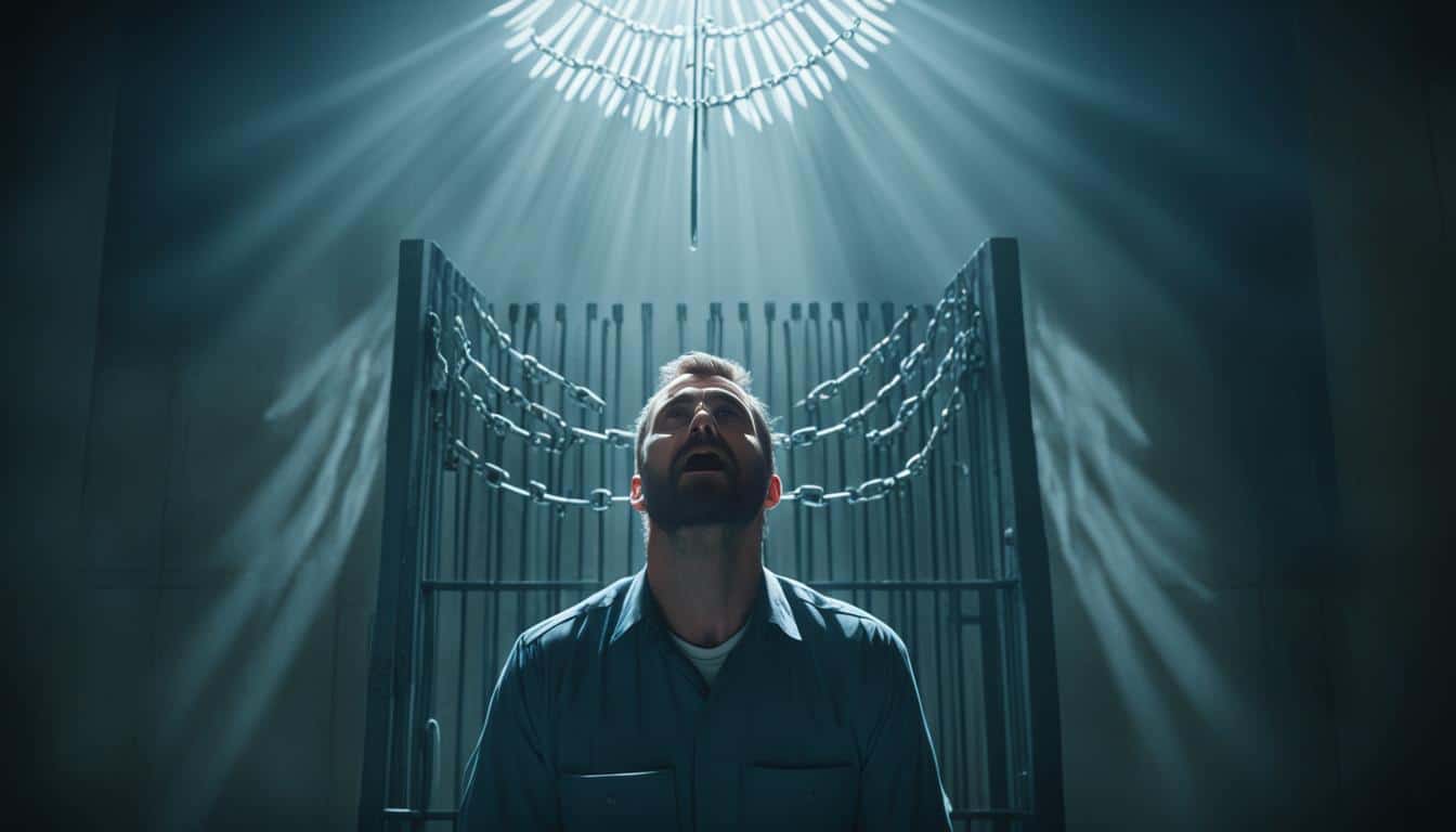 10 Examples of Open Doors in the Bible