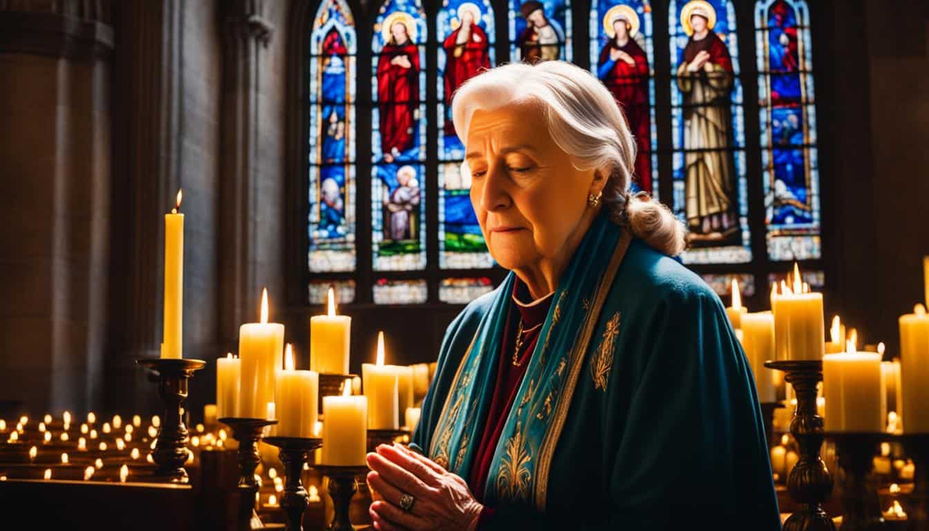 Biblical Adoration Prayers: 10 Examples