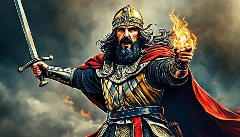 Persecution Stories in the Bible: 10 Key Examples